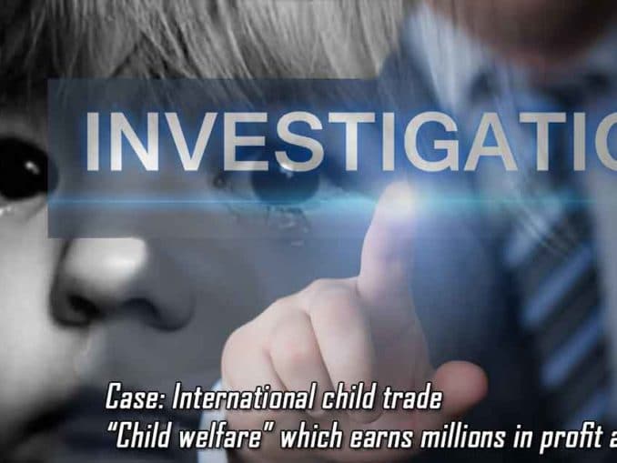 Friederike Beck: Secret migration agenda | Global Media Planet INFO